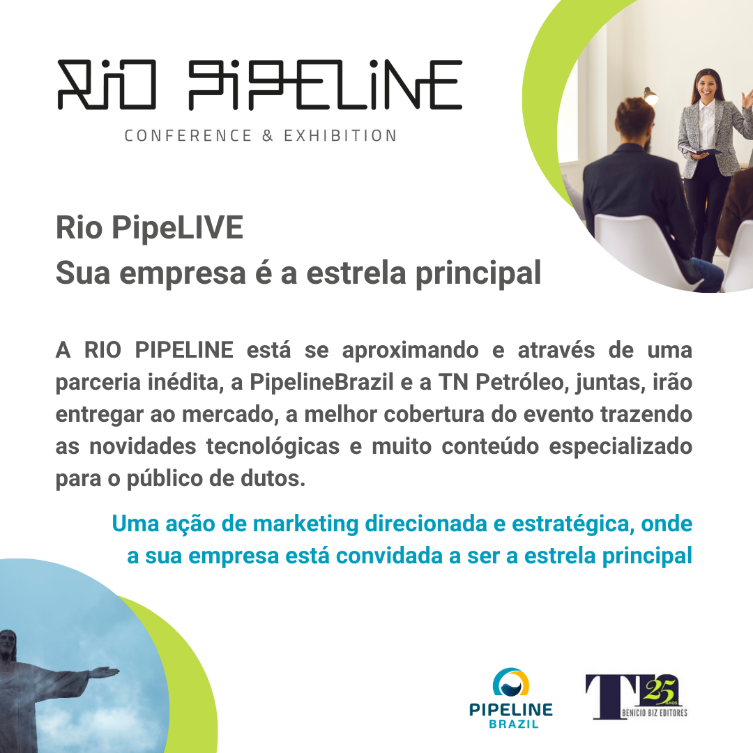 PIPELINEBRAZIL