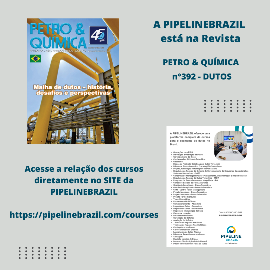 PIPELINEBRAZIL